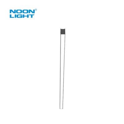 China High CRI 90 LED lineair trunking systeem voor heldere en energiebesparende verlichting Te koop