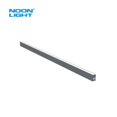China Energiebesparend LED-modulair trunkverlichtingssysteem 50000 uur Levensduur 30° straalhoek Te koop