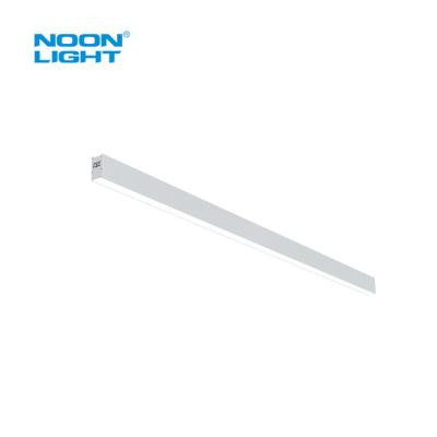 China Lange levensduur van 50000 uur LED lineair trunking systeem met een hoge lichtefficiëntie van 160LM/W Max en CRI 80 Te koop