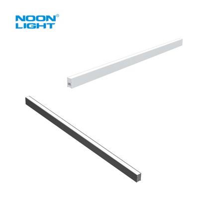 China Hoge CRI 90 Intelligente LED-trunking armaturen met 125LM/W maximale lichtefficiëntie Te koop