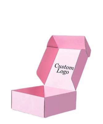 China Custom Brand Paper Gift Box Wholesale for sale