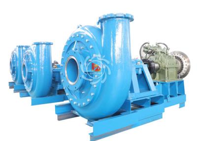 China ZN250 High efficiency dredging pump for sale
