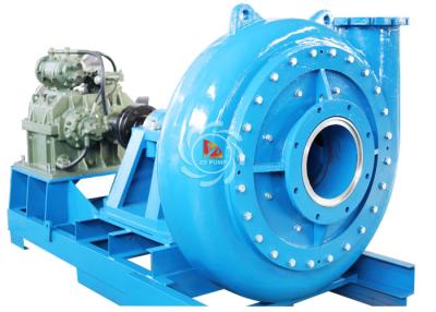 China ZN250 High efficiency dredging pump for sale