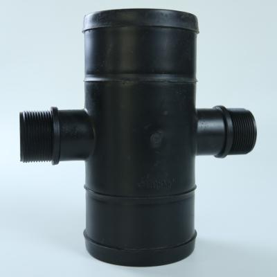 Cina Prodotto OEM per tubi di irrigazione in vendita