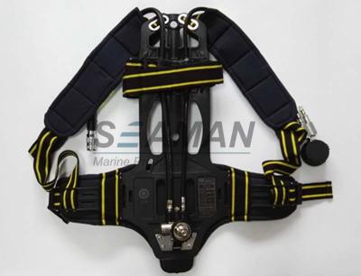 중국 후에 PVC 플라스틱 공기 호흡기구는 배려 SCBA 마구 회의를 지원합니다 판매용