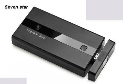 Cina la Banca di potere di capacità elevata 4400mAh per iphone/ipad/smartphone in vendita