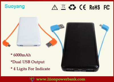 China Carregador duplo do poder de USB à venda