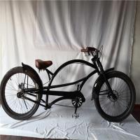 Quality Fat Tire 26
