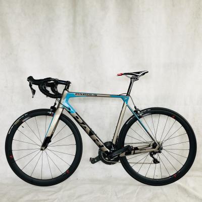 Κίνα Καρβονένιο ίνες περιφέρεια υλικό 22-Speed Shimano ULTEGRA R8000 Αλουμινίου κράμα Stem αγωνιστικό ποδήλατο προς πώληση
