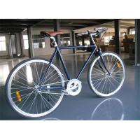 Quality Classic Dutch Men Vintage Bike with Durable Aluminum Rim Material in Assorted Two Color for sale