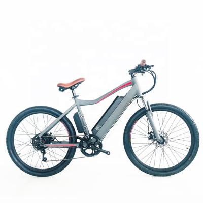 중국 강력한 48V500W 14Ah 리?? 배터리 26 