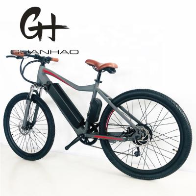 중국 강력한 48V500W 14Ah 리?? 배터리 26 