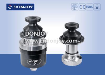 중국 EPDM PTFE 틈막이를 가진 스테인리스 벨브/위생 격막 벨브 회의 판매용