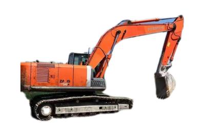 Cina Escavatore Hitachi usato macchinario pesante ZX250H-3 Eccitatore 132KW in vendita