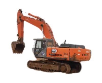 Cina 45 il modello Hitachi 450H-6 del cilindro di tonnellata 4 classifica il macchinario pesante in vendita