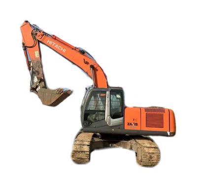 Cina L'arancia ha utilizzato l'escavatore Digger Dealers ZX210-3 2Ton di Hitachi in vendita