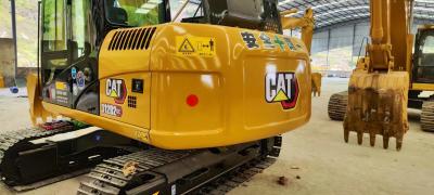 Cina 2020 Anno utilizzato CAT 312 escavatore 800 mm lunghezza del boom 12 tonnellate capacità in vendita