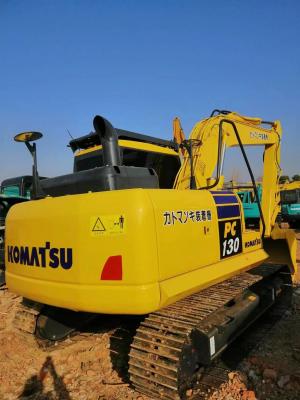 中国 軌道の接地長 2880mm 中古コマツー掘削機エンジンモデル SAA4D95LE-3 販売のため