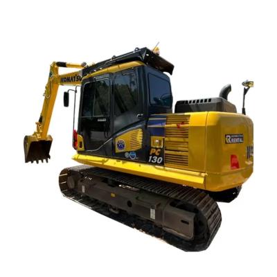 中国 5.5km/h 中古コマツー掘削機 2875mm 総輸送高度 販売のため