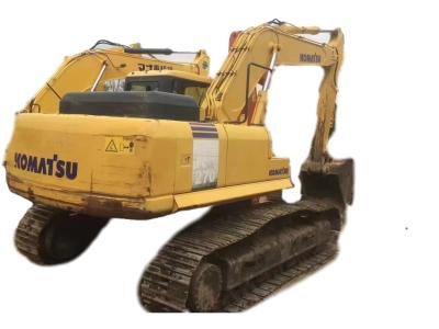 中国 汎用的な使用コマツー掘削機 3390mm 全輸送幅 すべての地形のために 販売のため