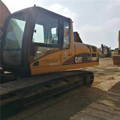 Cina Cat 320C usato bastone di escavatore lunghezza 2900mm bassa altezza di trasporto in vendita