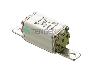 China Tipo fusível bonde térmico 10A 15A 250v do RUÍDO, RS0 tipo relação do fusível do suporte do fusível da caixa do fusível à venda