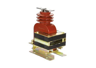 China transformador atual da tensão 10KV média, transformador atual de medida eletrônico à venda