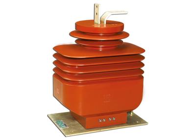 China tipo de alta tensão do cargo da resina de cola Epoxy da carcaça do transformador atual de 20~2000A 35kV à venda