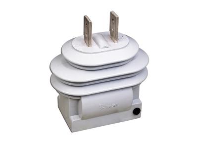 China Tipo seco médio exterior C.C. do transformador atual da tensão da C.A. 24V de 240V à venda