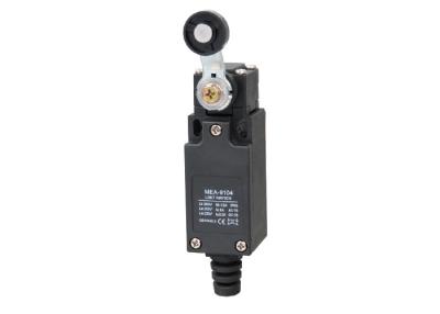China 250VAC Waterproof o interruptor de limite industrial, micro interruptor de limite do interruptor contato NENHUM/NC à venda