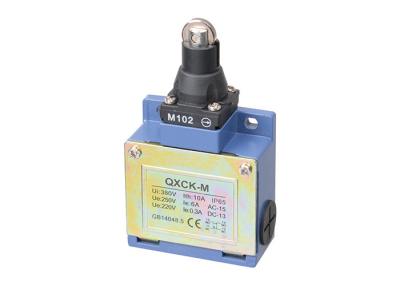 China Tipo a ação direta hidráulico principal elevada precisão do interruptor de limite do curso excessivo do metal à venda