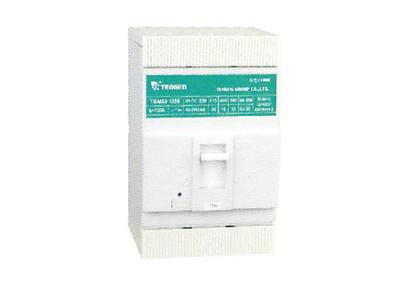 中国 安全MCCBは場合の遮断器3/4段階を125A 160A 250A 400A形成しました 販売のため