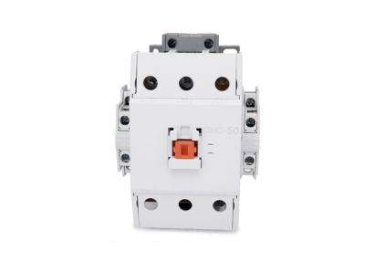 中国 電気磁気AC接触器、AC 3段階の接触器150A 180A 400A 800A 販売のため