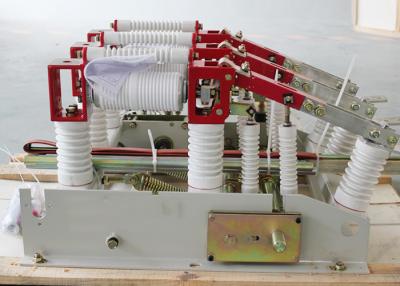China interruptor de alta tensão da carga do vácuo 12kV, interruptor interno da desconexão da ruptura da carga 630A à venda