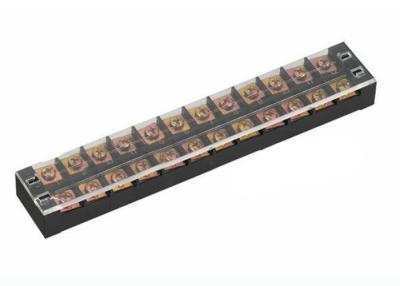 Κίνα 3~12 ηλεκτρικός 600V συνδετήρας 45 τελικών φραγμών Πολωνών Amp 60 Amp 100 Amp ρεύμα προς πώληση