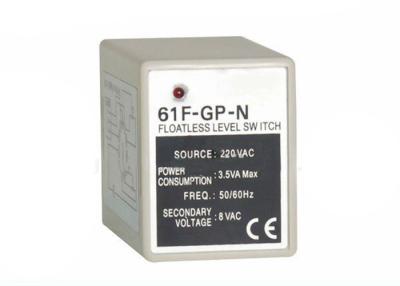 China Tipo relé nivelado do relé bonde de AC220V Omron/interruptor de Floatless com indicador do diodo emissor de luz à venda