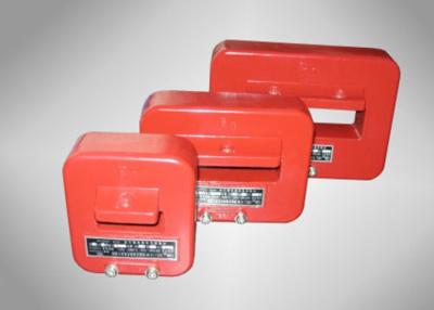 China transformador atual 15A/5A de baixa tensão 660V ~ 3000A/5A para sistemas de Electric Power à venda