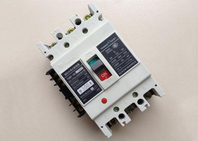 Cina Interruttore di MCCB con alta capacità dell'interruttore per protezione di perdita in vendita
