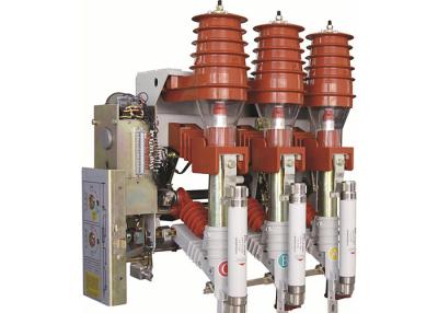 China Interruptor de alta tensão 31.5kA 12kv da carga, interruptor interno do vácuo para a estrada de ferro à venda