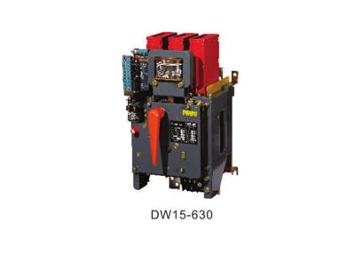 China Interruptor de alta tensão do ar universal para a proteção 380V 660V 1140V do equipamento à venda