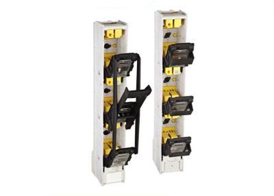 China Caixa de interruptor do fusível bonde, isolando o Disconnector 160A 250A 400A 630A do interruptor à venda