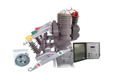 中国 自動Recloserの高圧24kV 400a真空の遮断器ZW43-12 (G) 販売のため