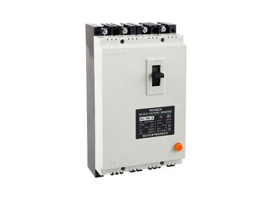 Cina interruttore corrente residuo DZ15LE 16A 25A 40A 63A 100A di 2P 3P RCCB in vendita