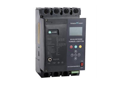 Cina Lo schermo LCD regolabile di TGM2E2-Y 400v ha modellato l'interruttore di caso in vendita