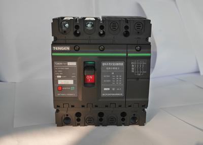 Cina 0 interruttori dell'arco TGM3L MCCB con protezione corrente residua in vendita