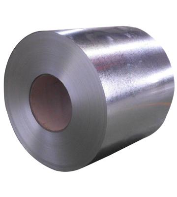 Cina Rotolo d'acciaio galvanizzato lustrino 3 dello zinco 120g zero - 5 tonnellate arrotolano lo SGS del peso assicurato in vendita