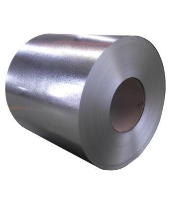 Cina Certificazione materiale d'acciaio dello SGS dello strato DX51D del tetto della bobina galvanizzata grande lustrino in vendita