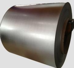 Cina ASTM A792 laminano a freddo il tipo d'acciaio dello stampaggio profondo della bobina del galvalume laminato a caldo d'acciaio in vendita