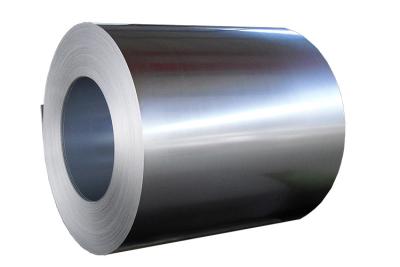 Cina Bobina d'acciaio laminata a caldo ad alta resistenza, materiale galvanizzato dello strato DX51D del ferro in vendita