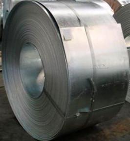 Cina Bobina d'acciaio del galvalume standard ISO9001, bobina d'acciaio laminata a freddo di GI ricoperta zinco in vendita
